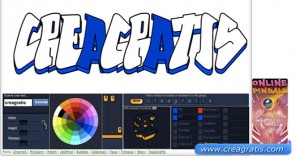 Crea Scritte in Stile Murales [Gratis & Online] | CreaGratis.com