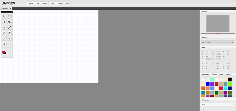 25 Siti per Modificare Foto Online e Gratis | CreaGratis.com