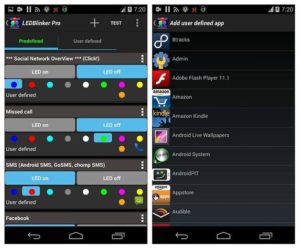 5 App per Personalizzare il LED di Notifica su Android | CreaGratis.com
