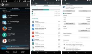 Le Migliori 5 App Task Manager per Android | CreaGratis.com