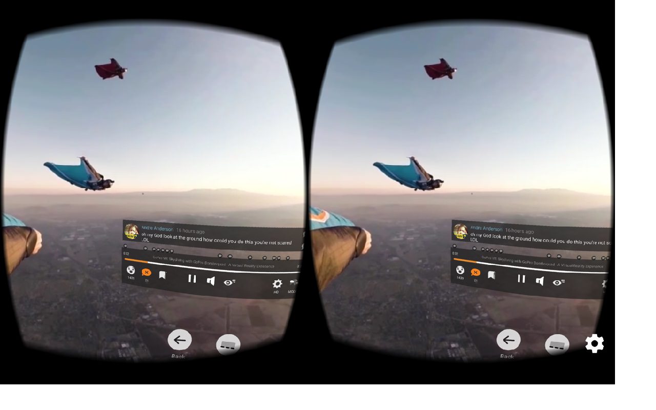 Le Migliori 10 App VR per Android | CreaGratis.com