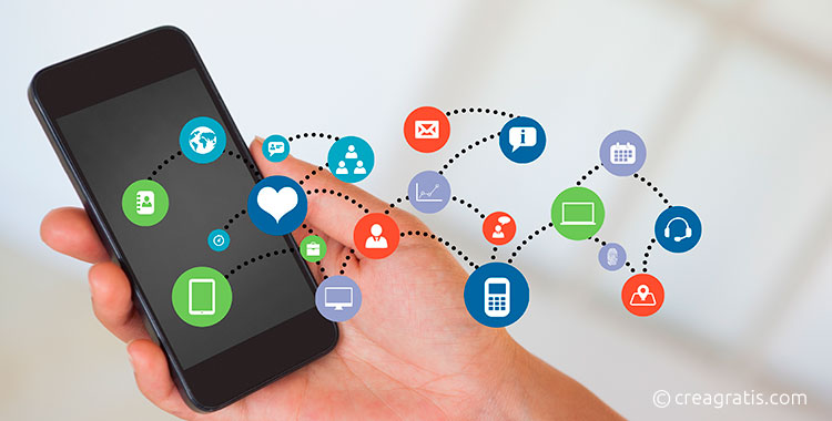 Applicazioni per smartphone: ecco le migliori per utilità e creatività ...